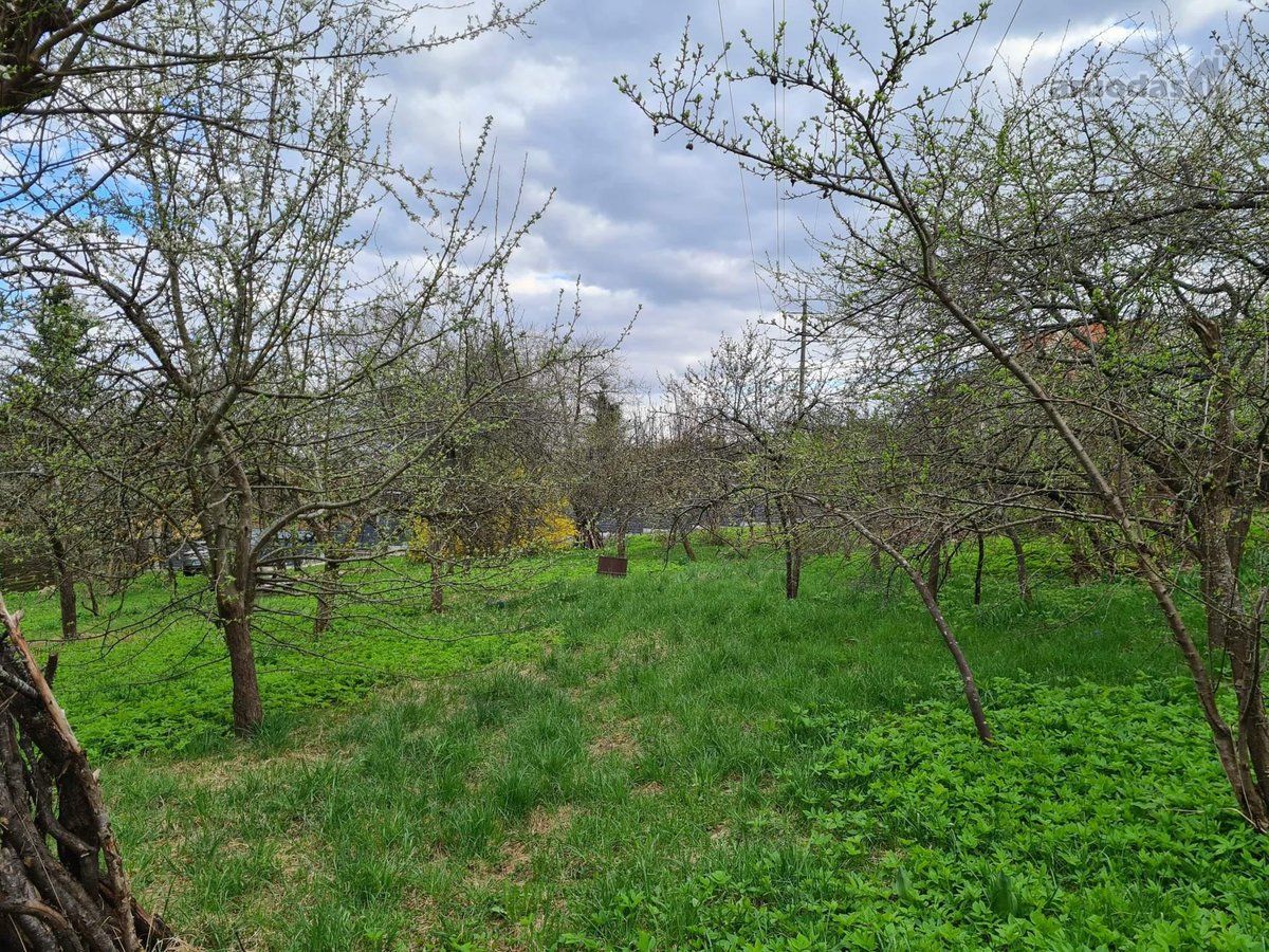 Sklypas, Vilniuje Baltupiuose Kalvarijų Sodų 9-oji g. sklypas ...