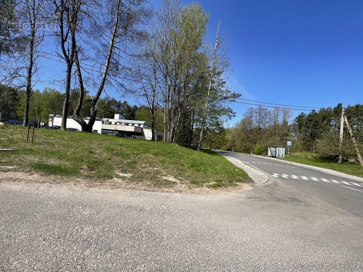 Sklypas, Vilniuje Valakampiuose Meškeriotojų g. sklypas Nekilnojamo ...