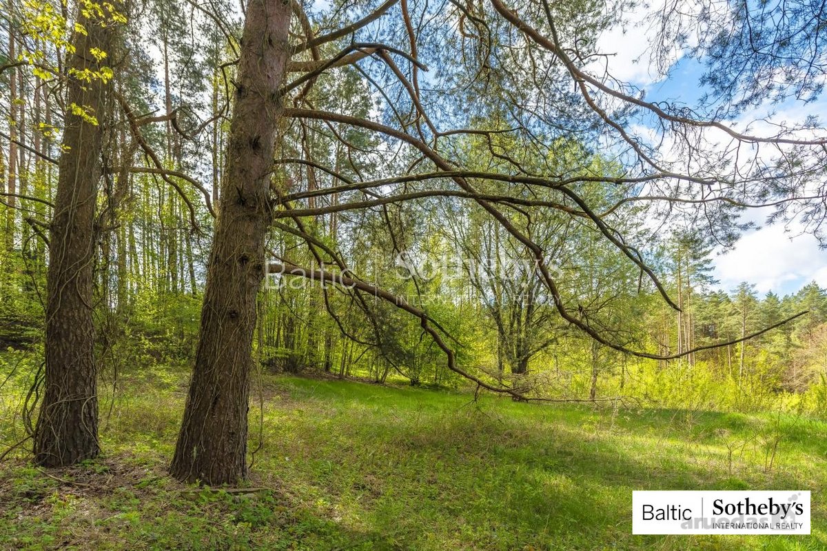 Sklypas, Vilniuje Valakampiuose Valakupių g. sklypas Nekilnojamo turto ...