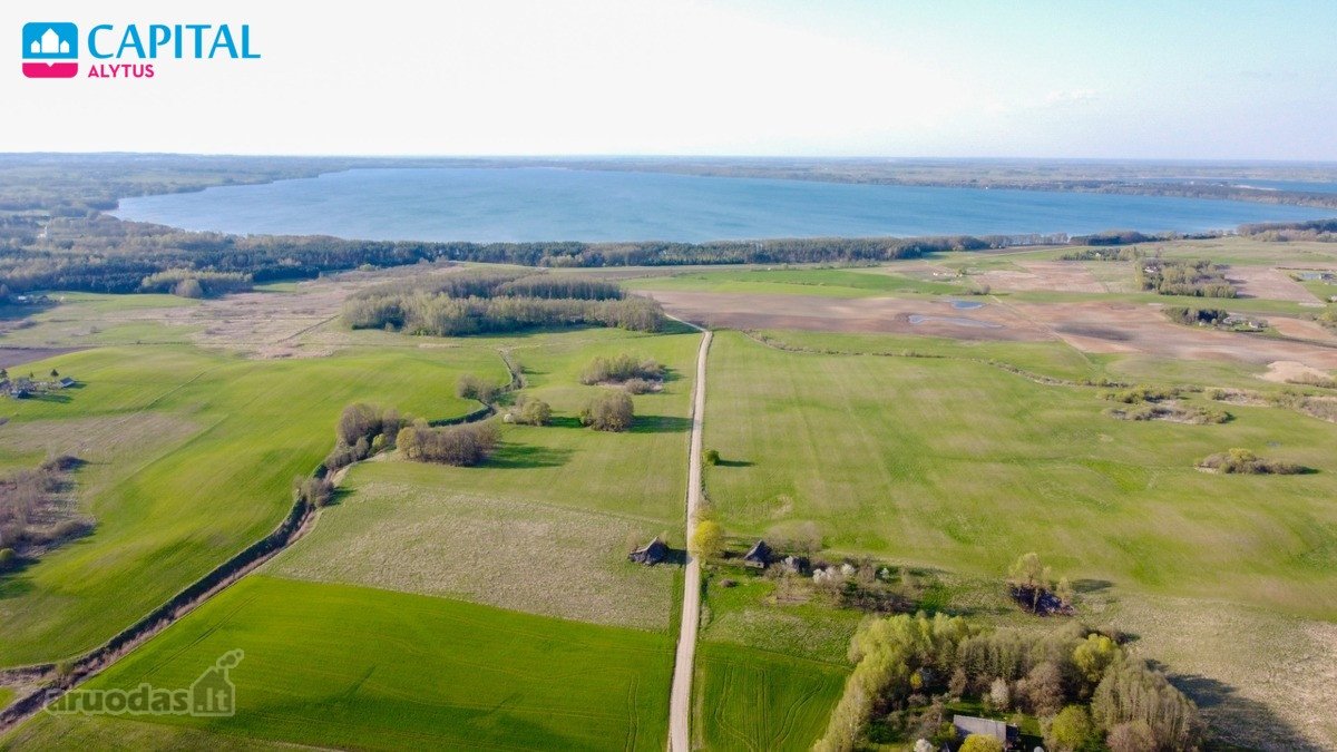 Sodyba Netoli Dusios Ežero. - Skelbiu.lt