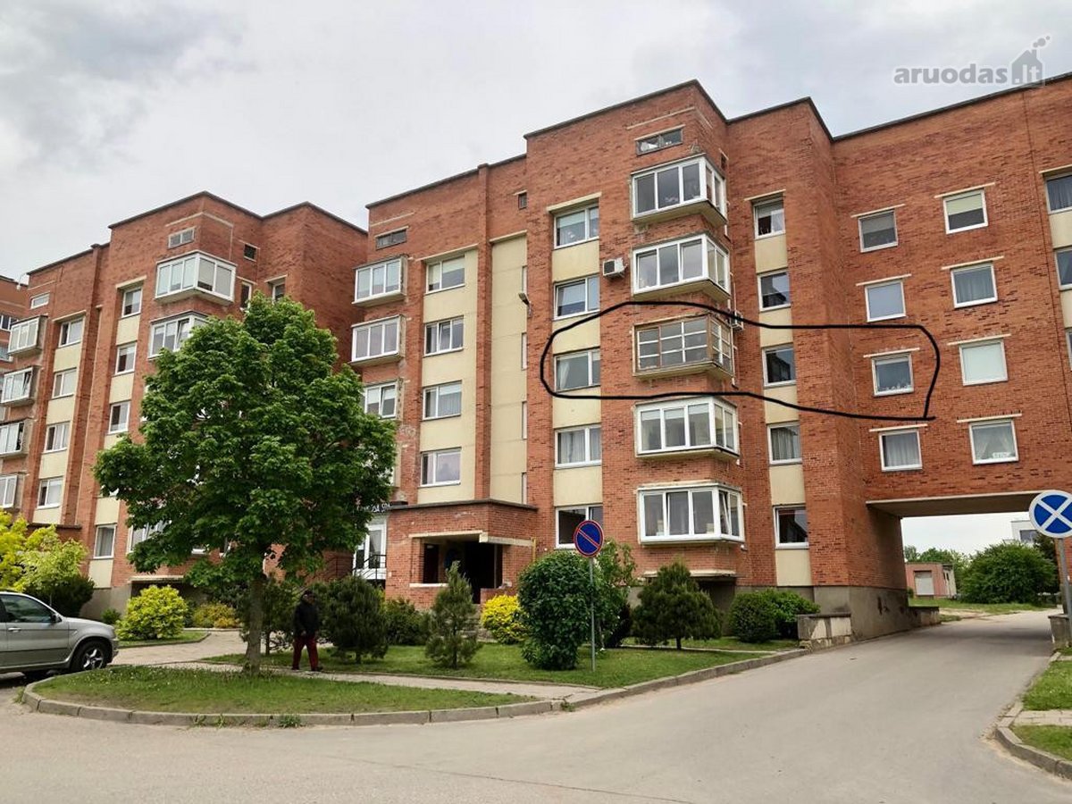 Labai geras namas is raudonu plytu, labai - Skelbiu.lt