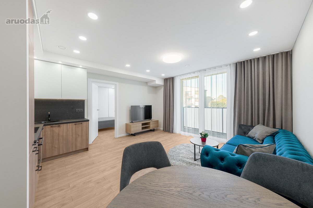 Gilužio Rivjera - Vienintelis Projektas - Skelbiu.lt