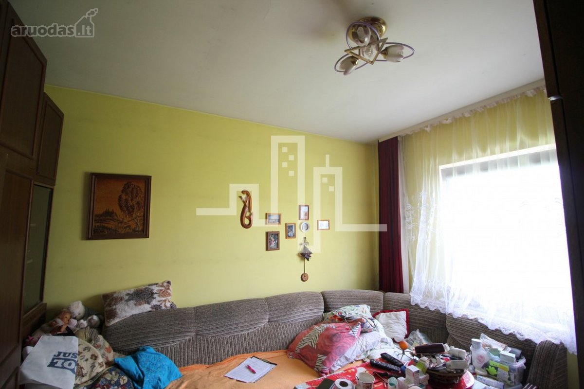 Namas, Kretingoje Jono Karolio Chodkevičiaus g., mūrinis namas ...