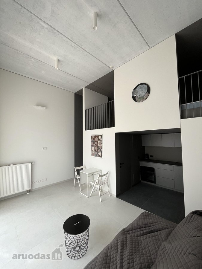 Patalpos nuomai, Vilniuje Užupyje Polocko g. patalpos nuomai ...