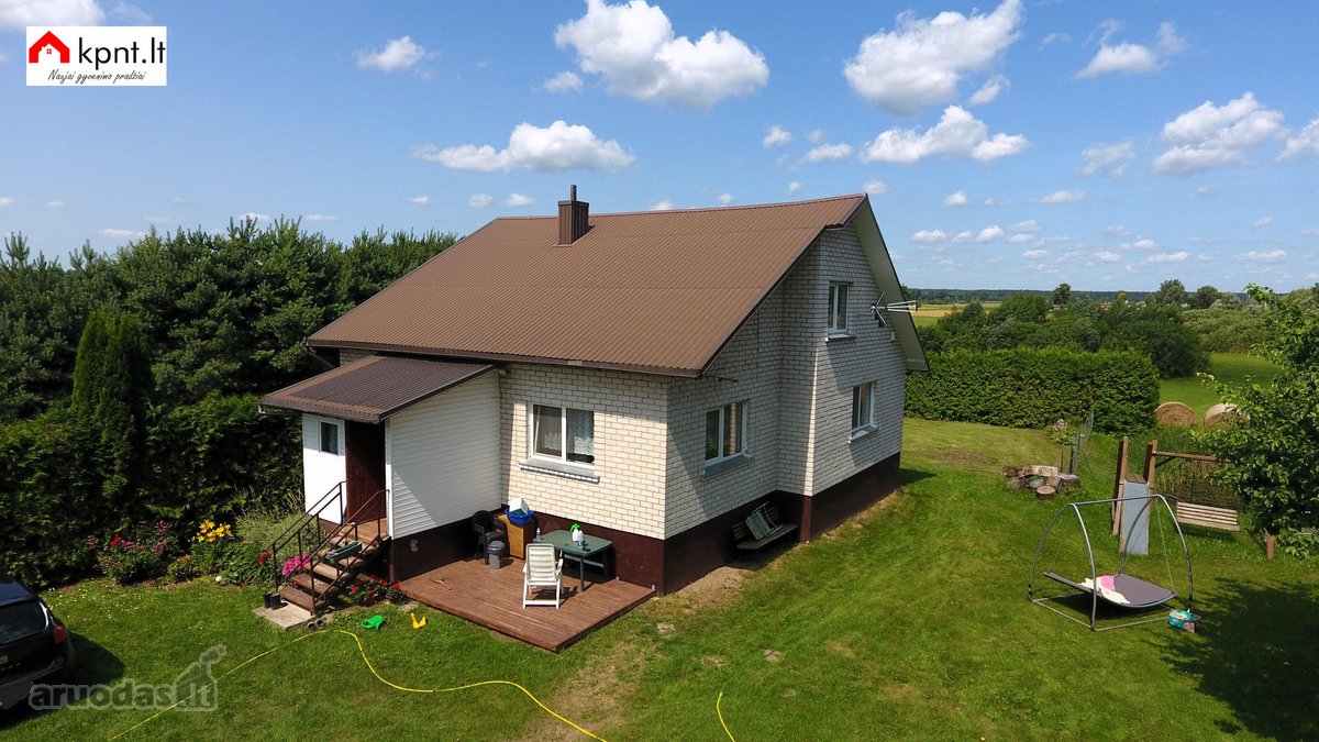 Kazlų Rūdos sen. Pinciškių km. parduodamas - Skelbiu.lt