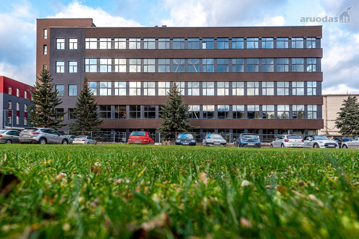 Parduodamas loftas - Skelbiu.lt