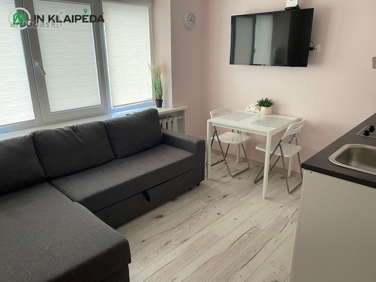 Minijos gatvėje, parduodamas , naujai - Skelbiu.lt