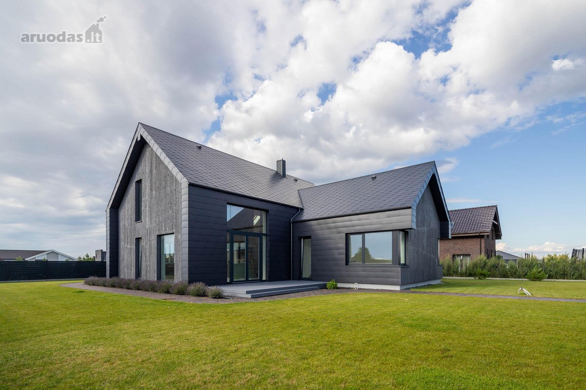 Išskirtinis Projektas! Klaipėdos rajone, - Skelbiu.lt