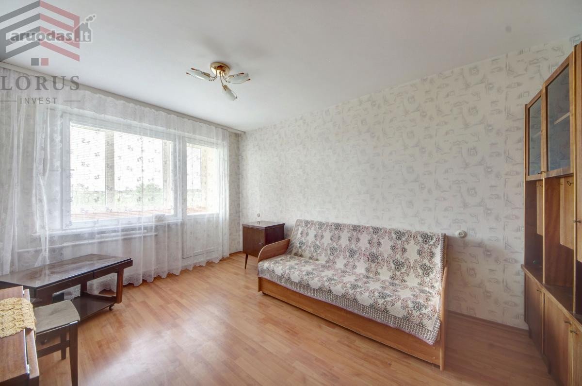 Butas nuomai, Vilniuje Lazdynuose Žėručio g., 1 kambario buto nuoma ...