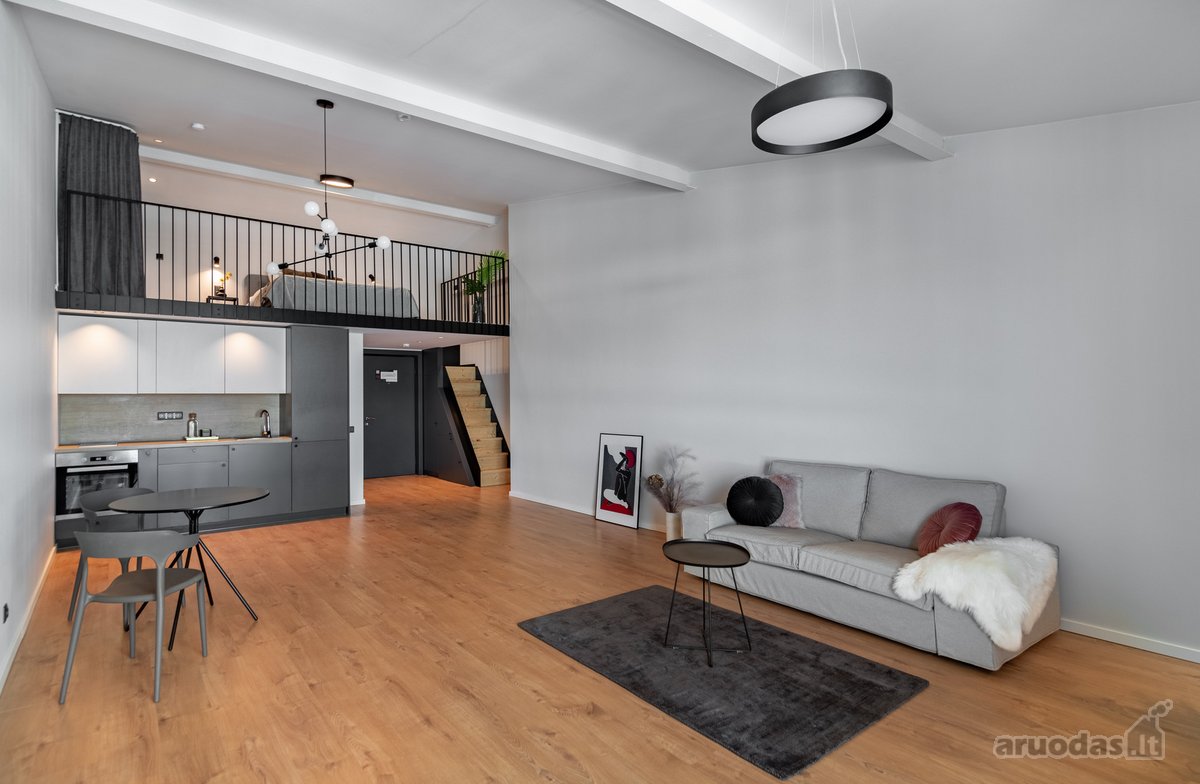 „youston“ – loftai ir studijos tiesiai iš - Skelbiu.lt