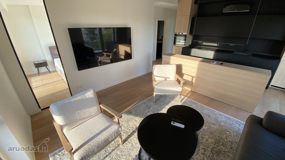 Galimas trumpas terminas - 3 menesiai. - Skelbiu.lt