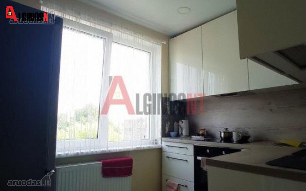 Minijos gatvėje parduodamas 2-jų kambarių - Skelbiu.lt