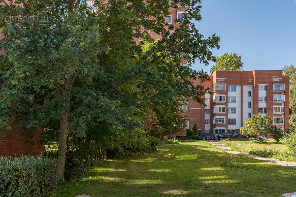 Butas, Vilniuje Baltupiuose Kalvarijų g., 4 kambarių butas Nekilnojamo ...