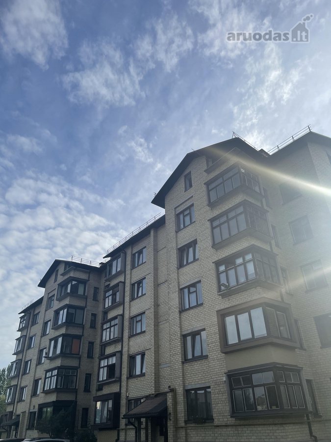 Butas nuomai, Kaune Gričiupyje Gričiupio g., 1 kambario buto nuoma ...