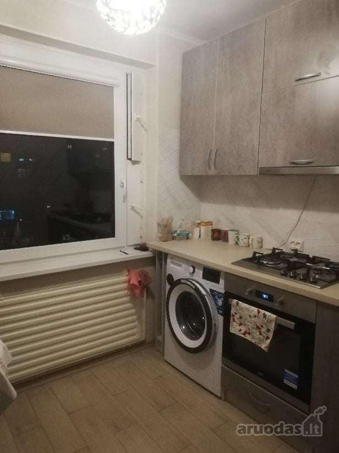 Butas nuomai, Vilniuje Baltupiuose Baltupio g., kambario nuoma ...