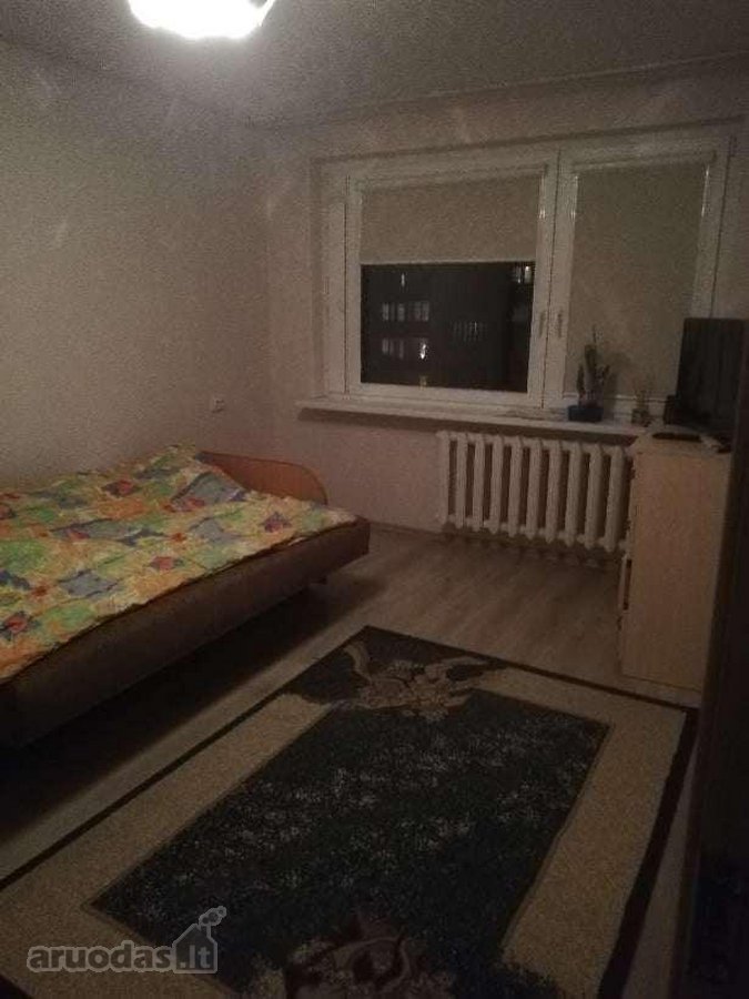 Butas nuomai, Vilniuje Baltupiuose Baltupio g., kambario nuoma ...