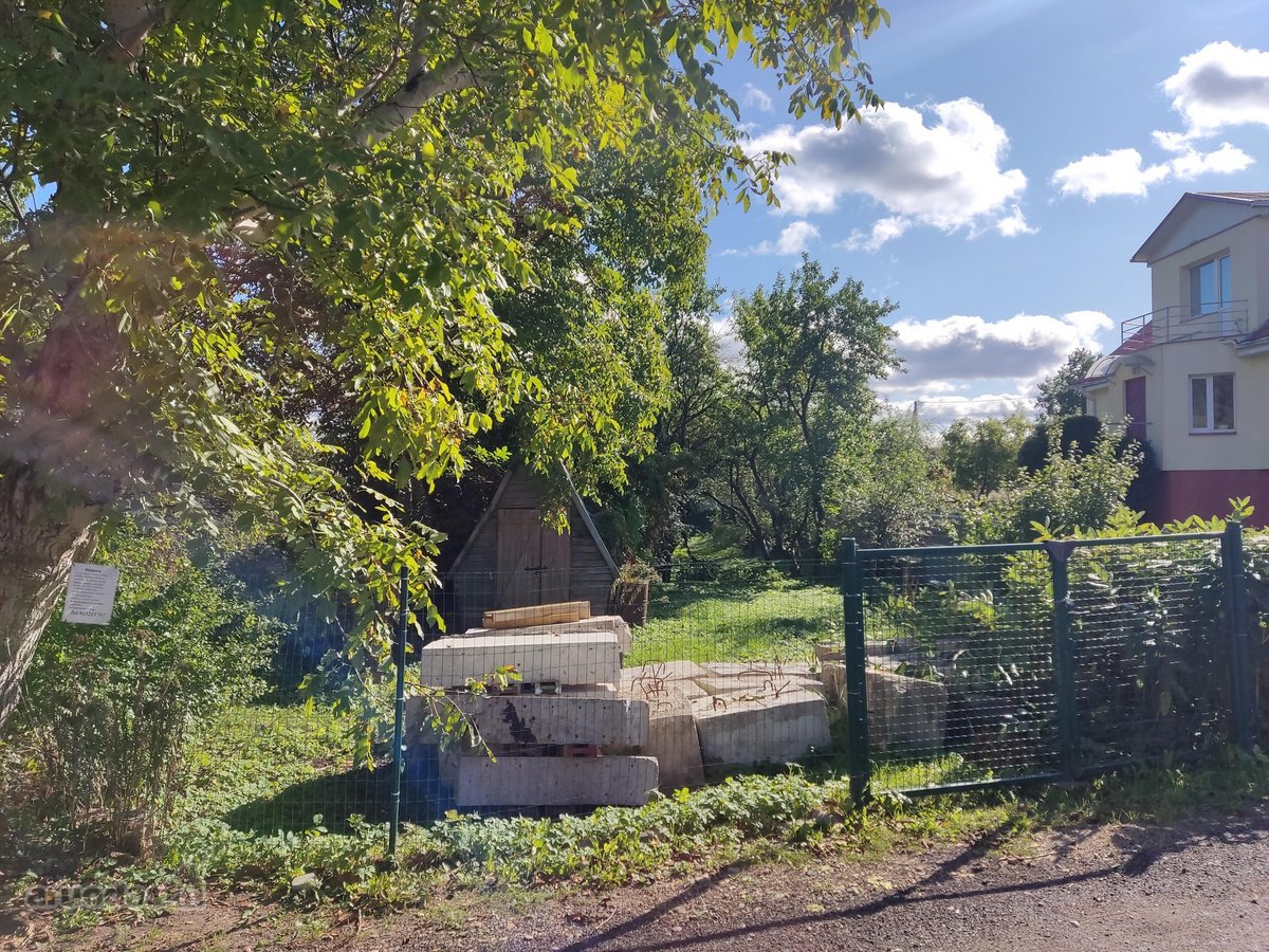 Sklypas, Vilniuje Bajoruose Bajorų Sodų g. sklypas Nekilnojamo turto ...