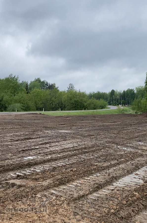 Sklypas, Kauno r. Neveronių k. sklypas Nekilnojamo turto skelbimai ...