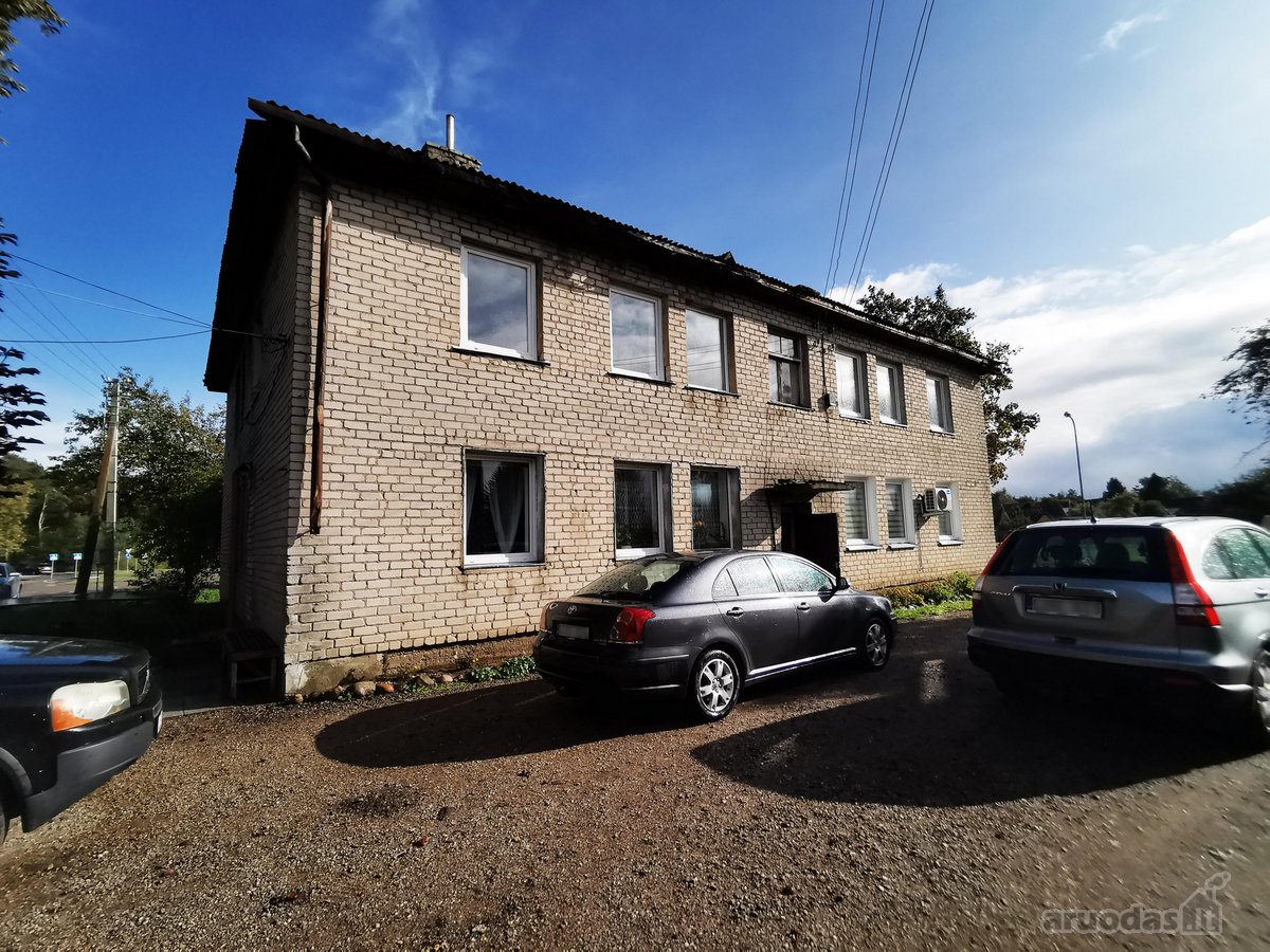 Pylimų kaime (Elektrėnų savivaldybė, prie pat - Skelbiu.lt