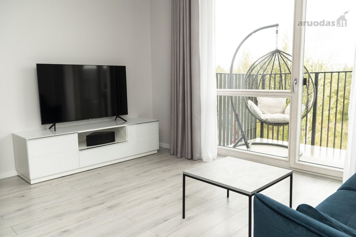 Pilaitės ,Gilužio Rivjera komplekse - Skelbiu.lt