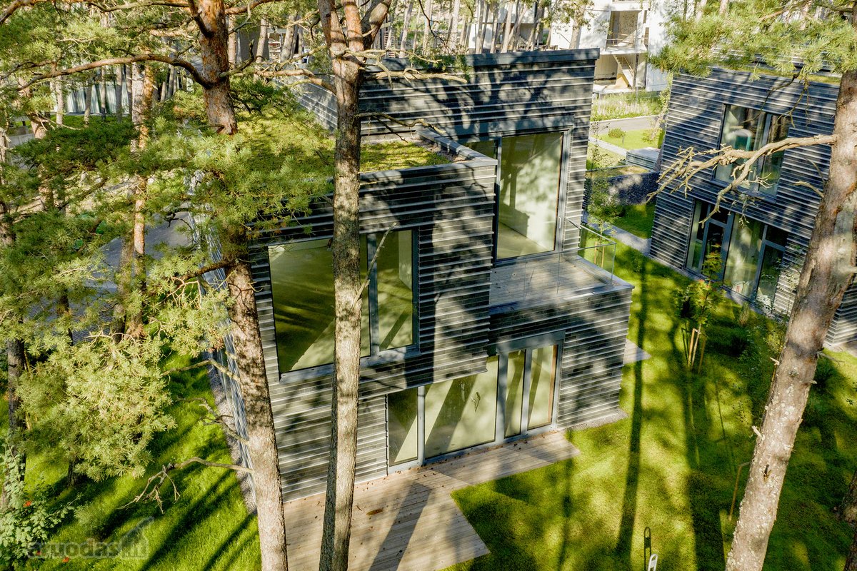 Butas, Klaipėdoje Giruliuose Litorinos g., 3 kambarių butas Nekilnojamo ...