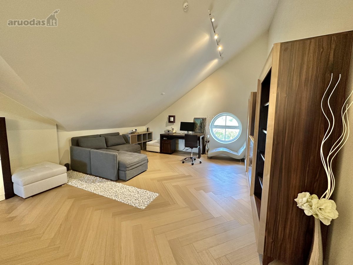 Butas nuomai, Vilniuje Užupyje Polocko g., 3 kambarių buto nuoma ...