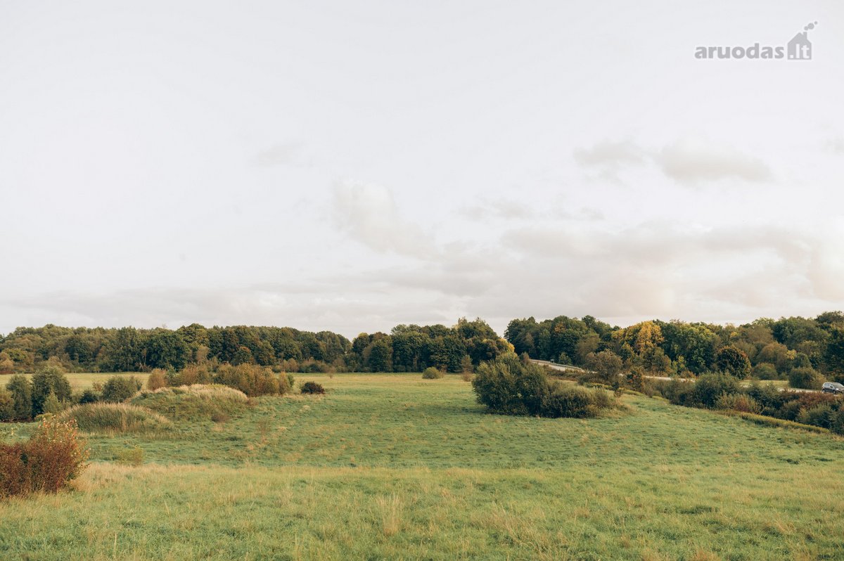 Sklypas prie Minijos, Doviluose - Skelbiu.lt