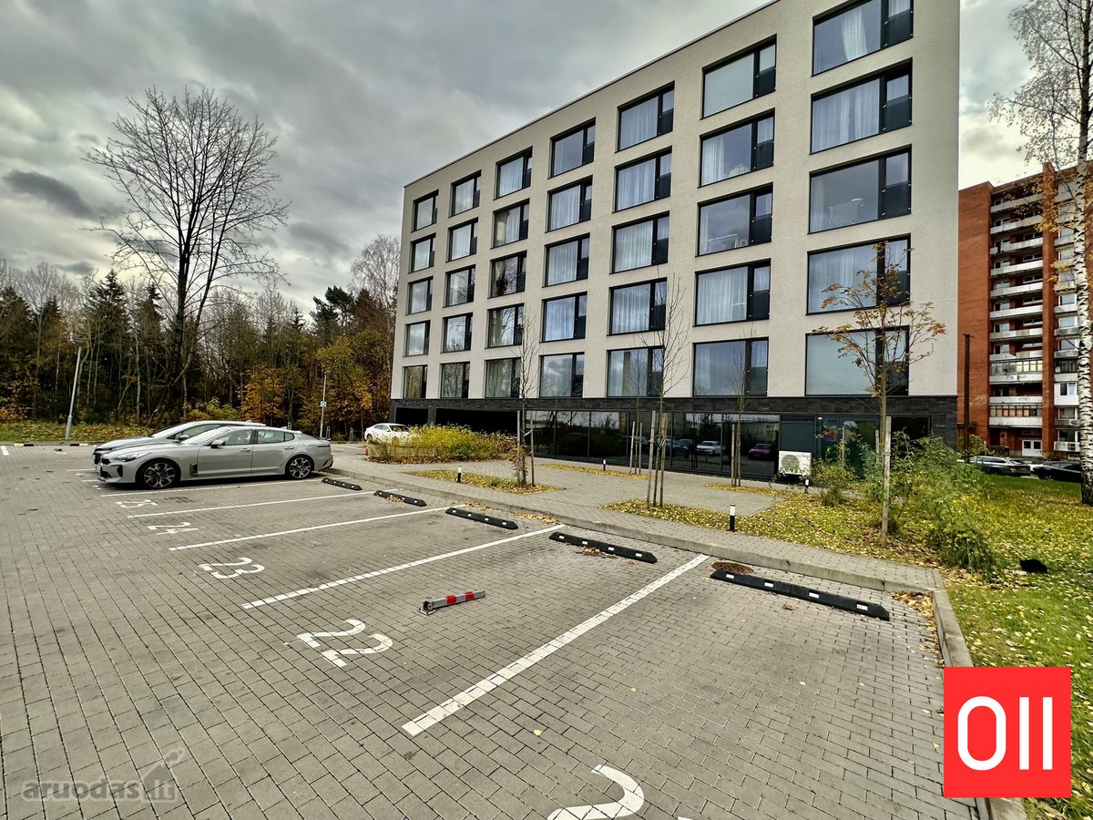 Butas nuomai, Vilniuje Baltupiuose Didlaukio g., 2 kambarių buto nuoma ...