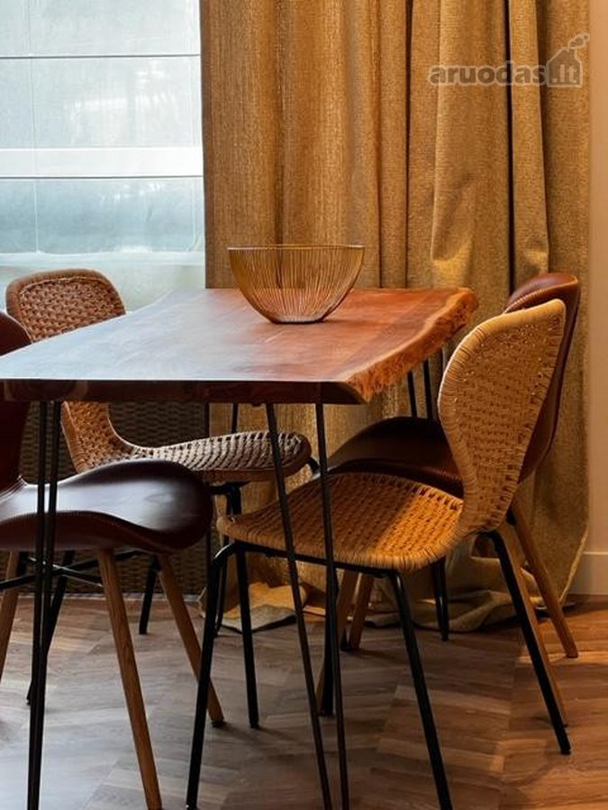 Butas nuomai, Vilniuje Baltupiuose Didlaukio g., 2 kambarių buto nuoma ...