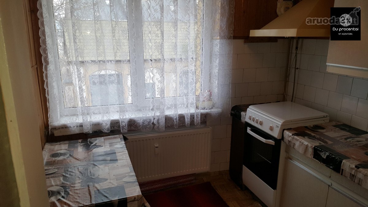 Butas, Kėdainiuose Smilgos g., 1 kambario butas Nekilnojamo turto ...