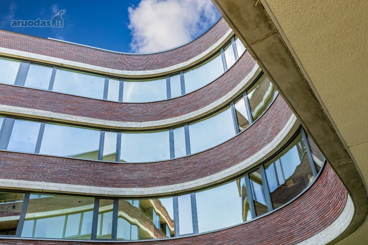 Butas, Palangoje S. Daukanto g., 2 kambarių butas Nekilnojamo turto skelbimai - Ntzemelapis.lt