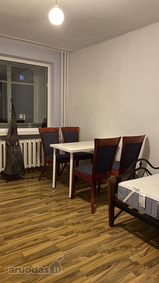 Butas nuomai, Vilniuje Baltupiuose Didlaukio g., 3 kambarių buto nuoma ...