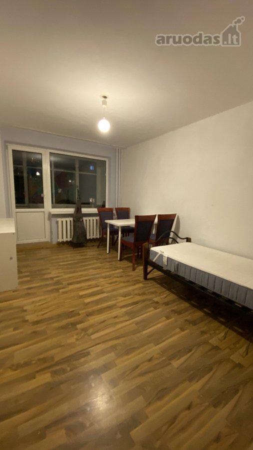 Butas nuomai, Vilniuje Baltupiuose Didlaukio g., 3 kambarių buto nuoma ...