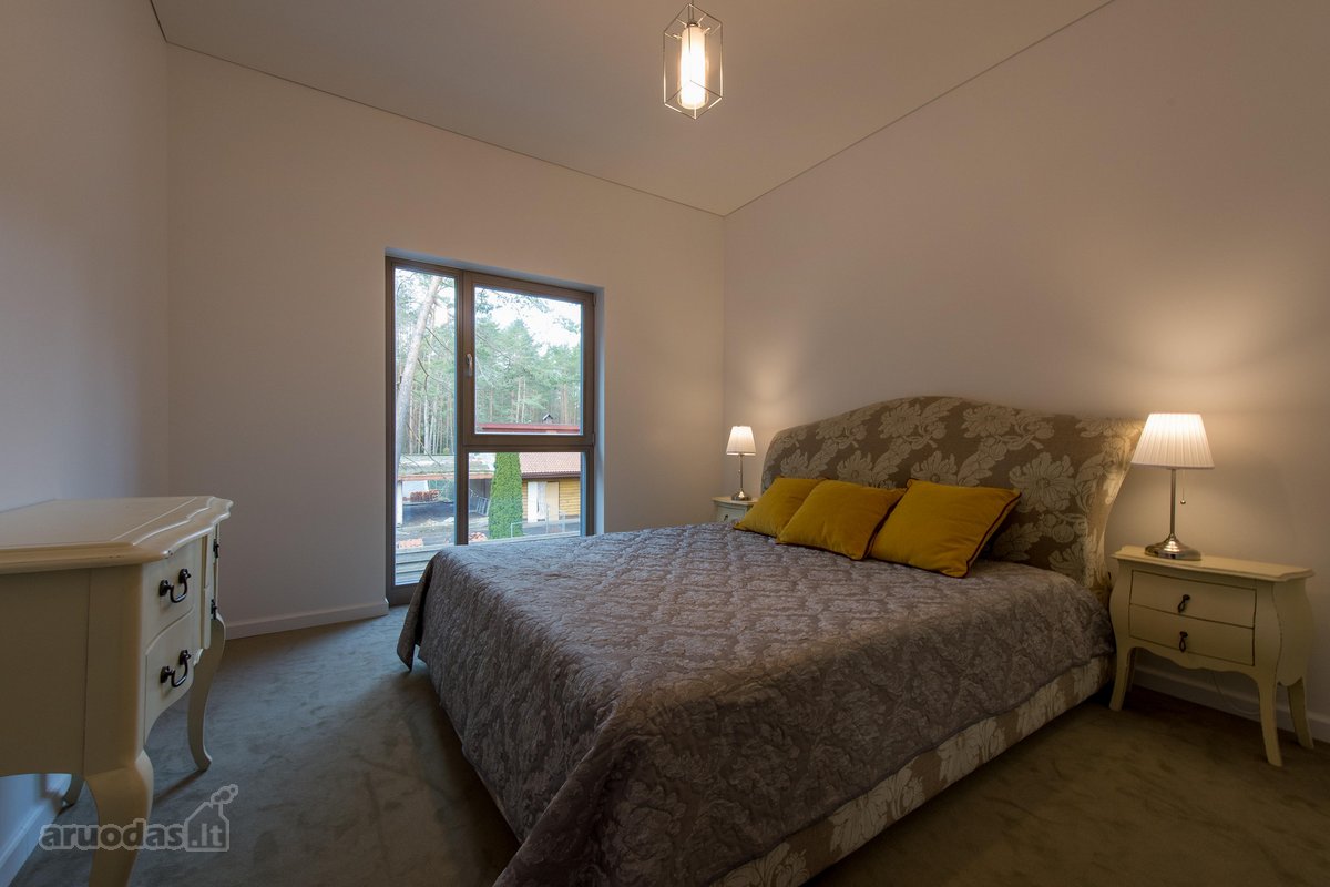 Butas, Vilniuje Antakalnyje Balžio g., 3 kambarių butas Nekilnojamo ...