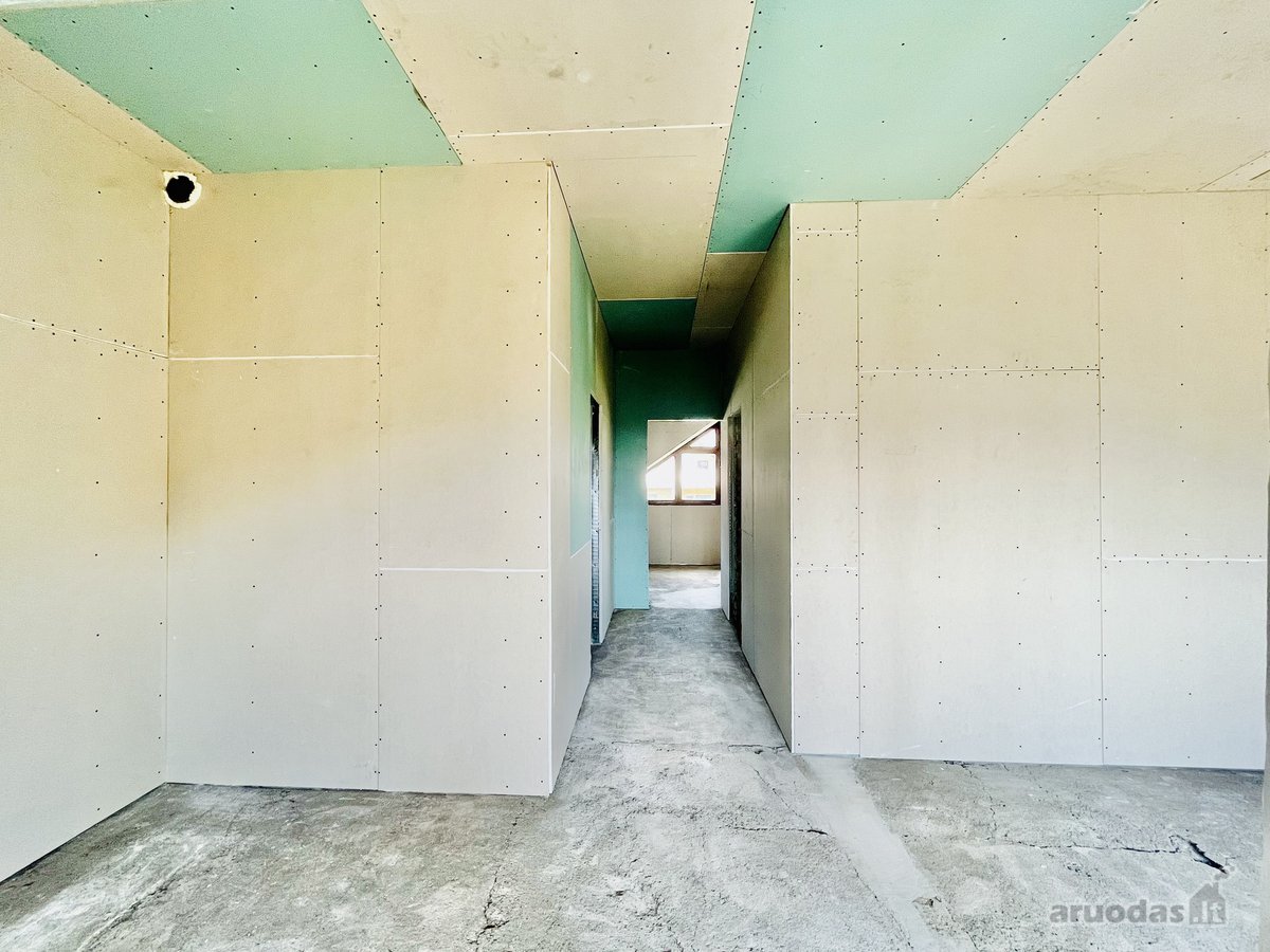 Butas, Kaune Amaliuose Žilakrūmių skg., 2 kambarių butas Nekilnojamo turto skelbimai - Aruodas.lt