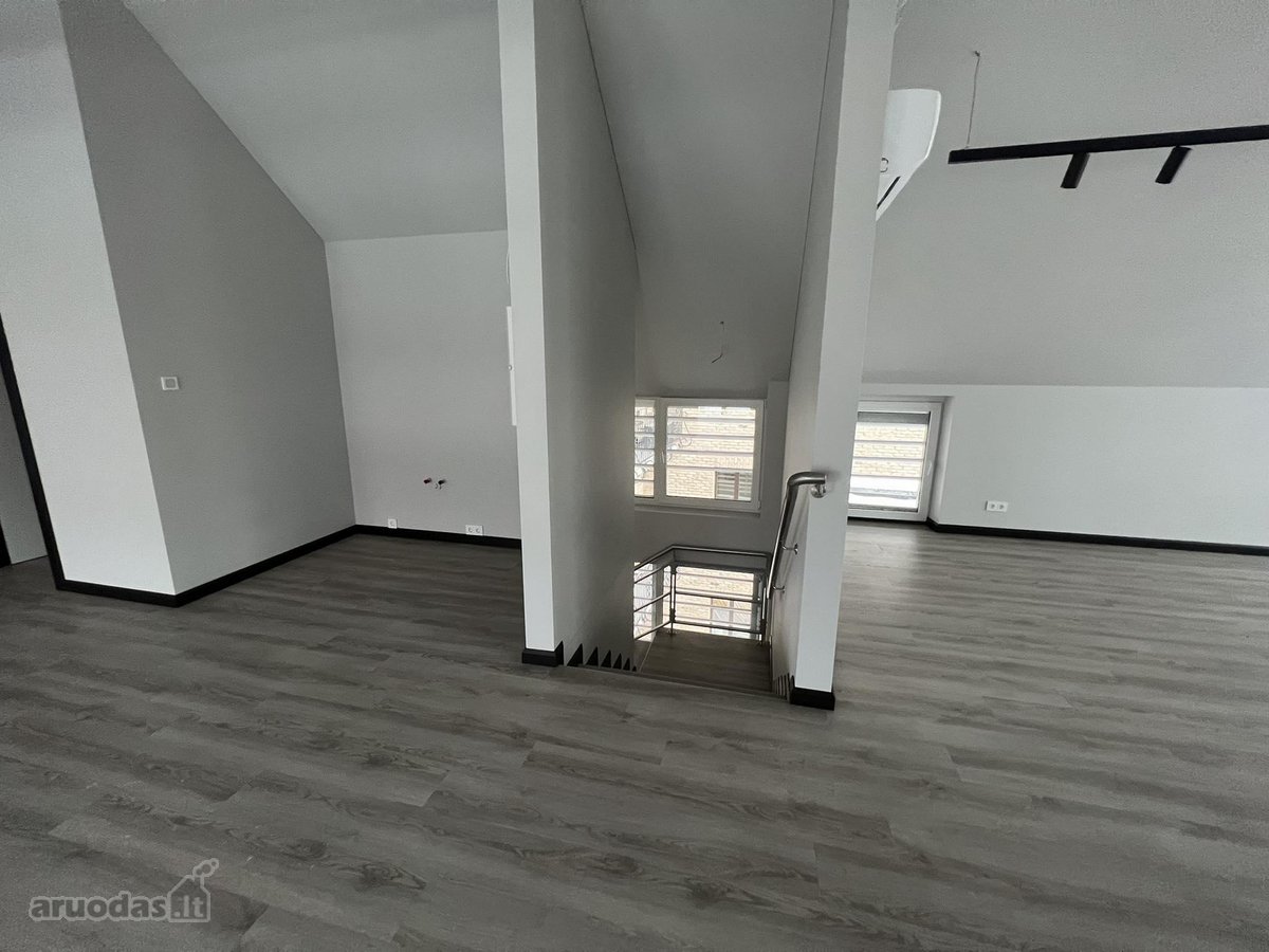 Patalpos nuomai, Vilniuje Užupyje Polocko g. patalpos nuomai ...