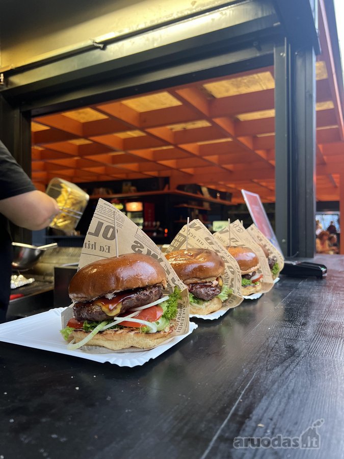 Dalgius galandame žiemą: 2024 vasaros sezonui - Skelbiu.lt