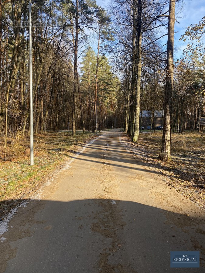 Sklypas, Vilniuje Valakampiuose sklypas Nekilnojamo turto skelbimai ...