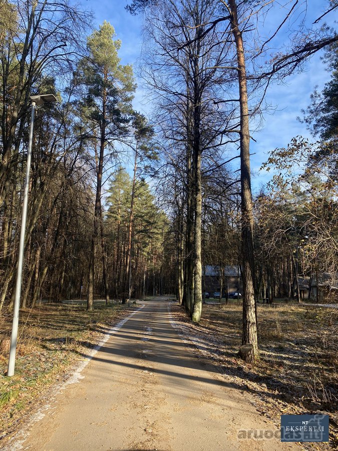 Sklypas, Vilniuje Valakampiuose sklypas Nekilnojamo turto skelbimai ...