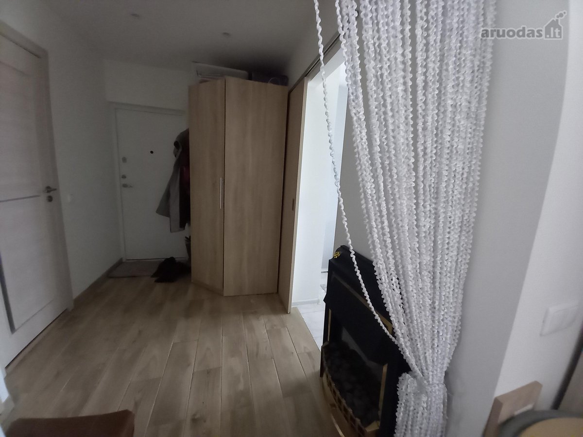 Trumpalaikė nuoma, Alytuje Putinuose Kalniškės g., buto trumpalaikė ...