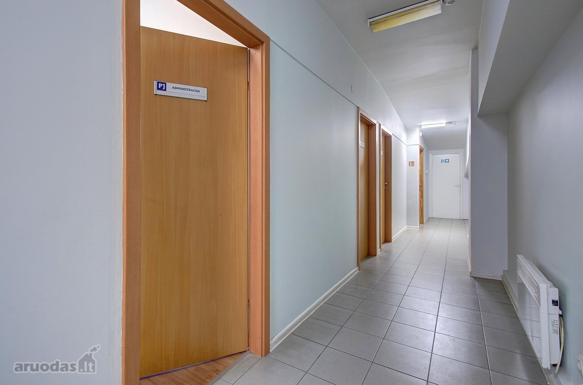 Patalpos nuomai, Vilniuje Vilkpėdėje Liepsnos g. patalpos nuomai ...