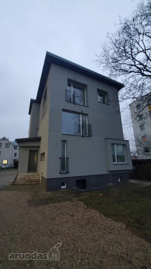 Gera proga investicijai, nuomai miesto centre. - Skelbiu.lt