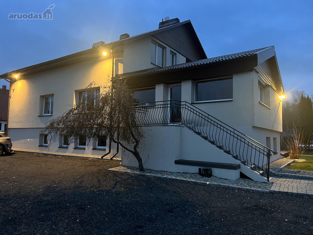 Butas nuomai, Vilniuje Tarandėje Tarandės g., 1 kambario buto nuoma ...