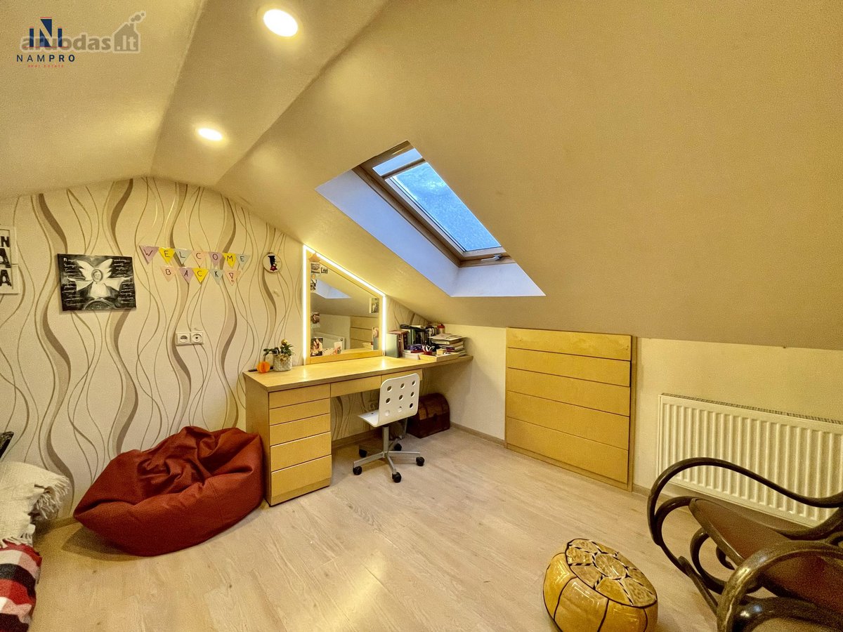 Butas nuomai, Kaune Senamiestyje Puodžių g., kambario nuoma Nekilnojamo ...