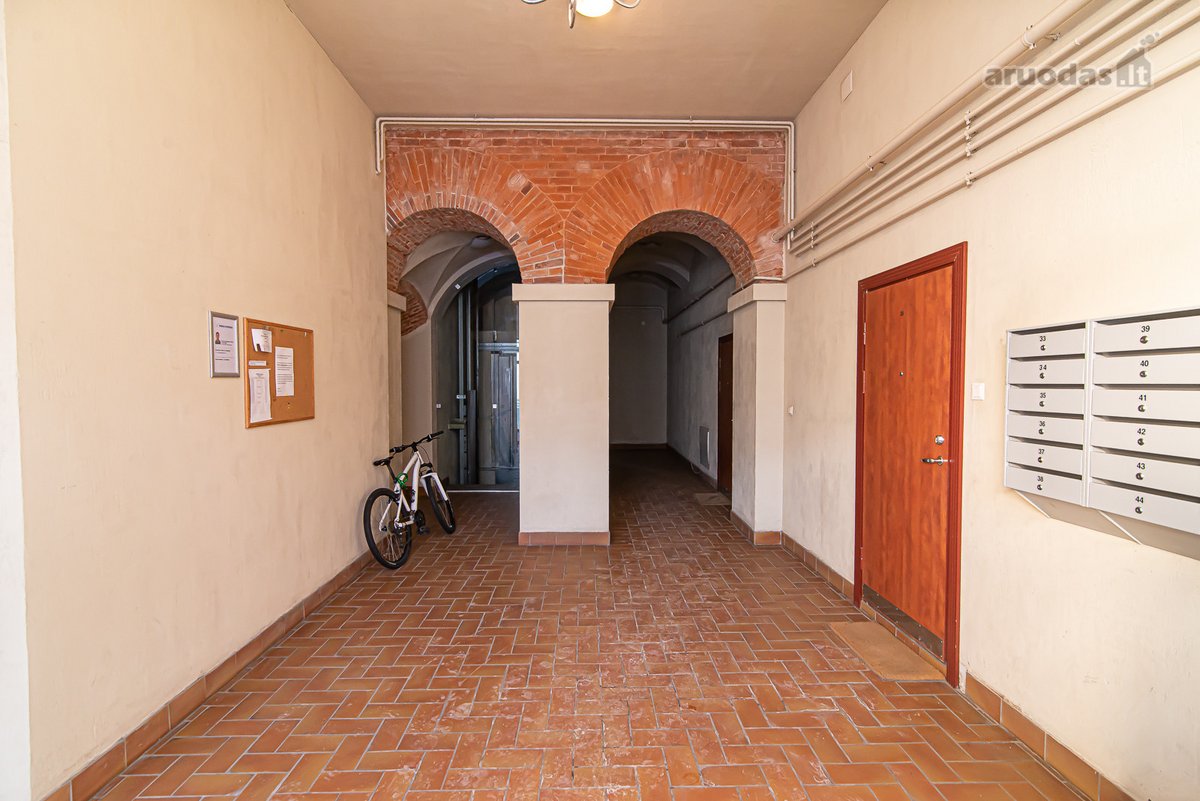 Patalpos, Vilniuje Antakalnyje L. Sapiegos g. patalpos Nekilnojamo ...