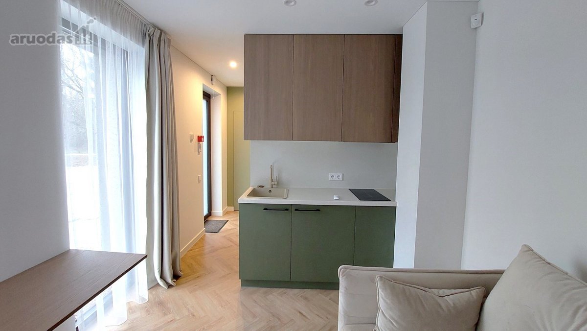 Projekto “Vanagupės Vakarai Naujienos: - Skelbiu.lt