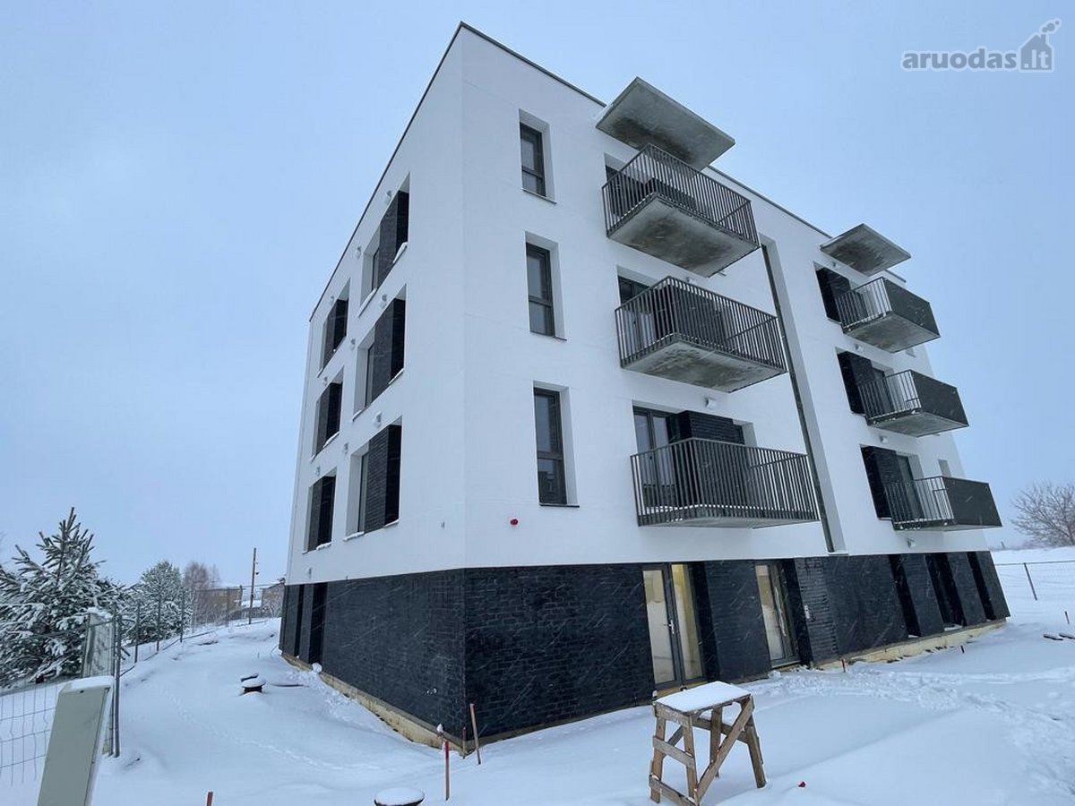 Butas, Molėtuose Liepų g., 2 kambarių butas Nekilnojamo turto skelbimai - Aruodas.lt