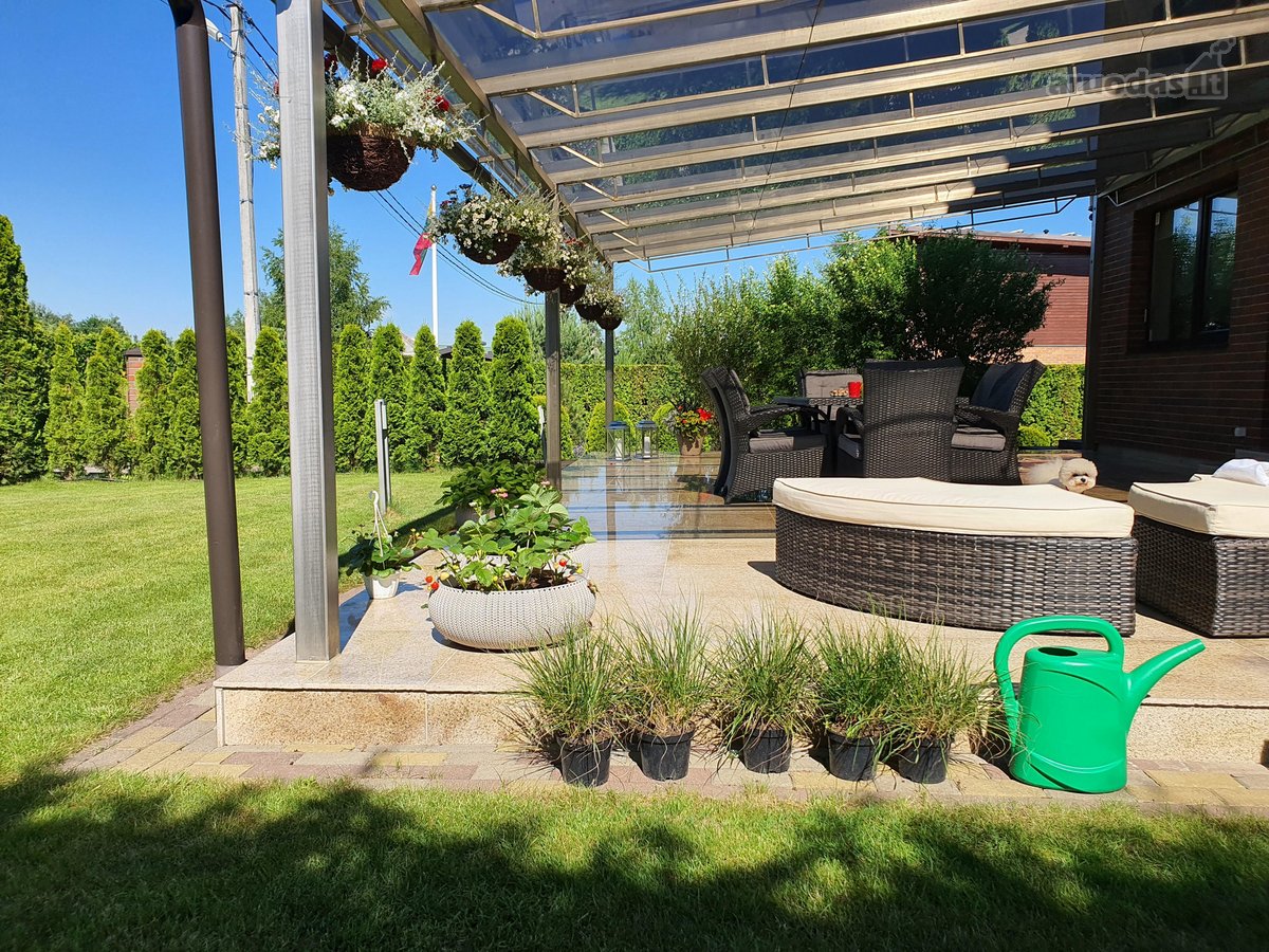 Namas nuomai, Vilniuje Zujūnuose Pušų g., blokinis namas nuomai ...