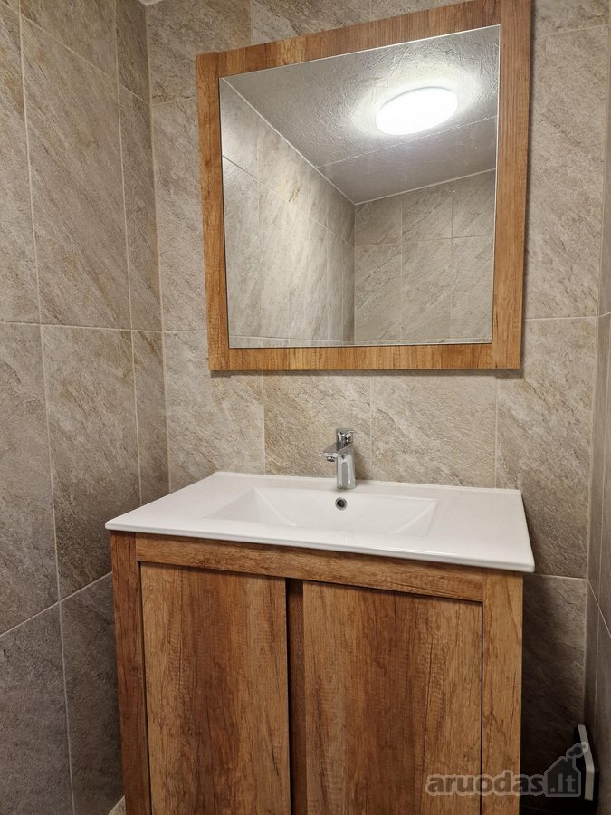 Namas nuomai, Vilniuje Zujūnuose Pušų g., blokinis namas nuomai ...