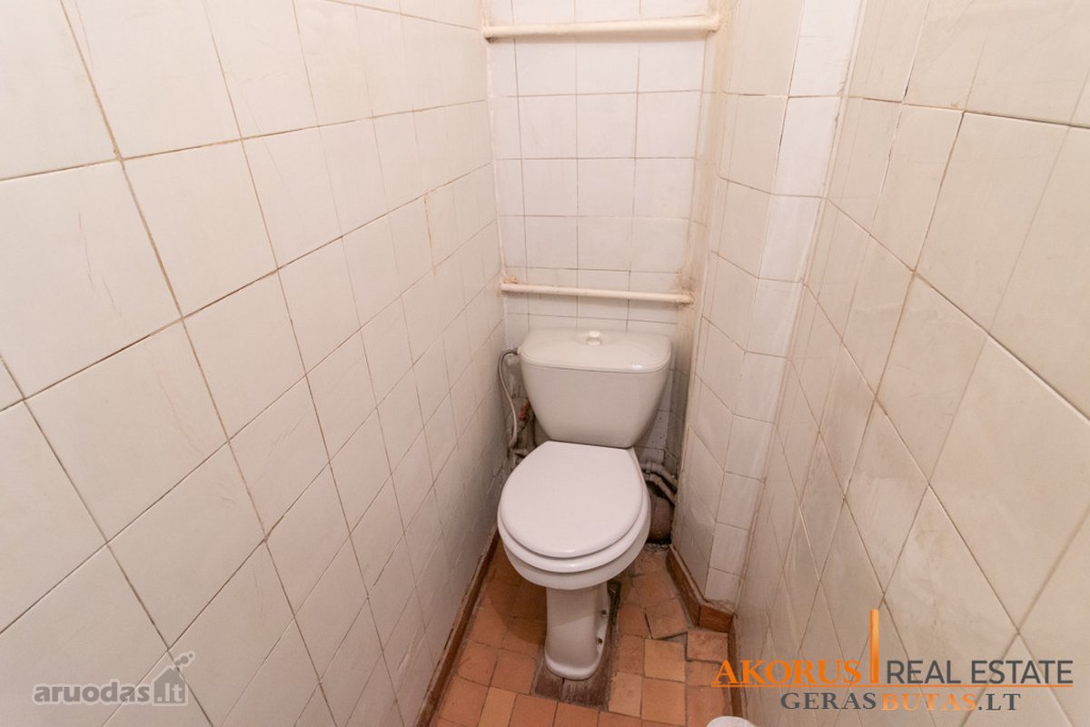 Butas, Vilniuje Lazdynuose Žėručio g., 3 kambarių butas Nekilnojamo ...